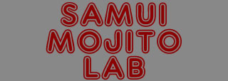 Samui Mojito Lab - Gay Koh Samui Guide